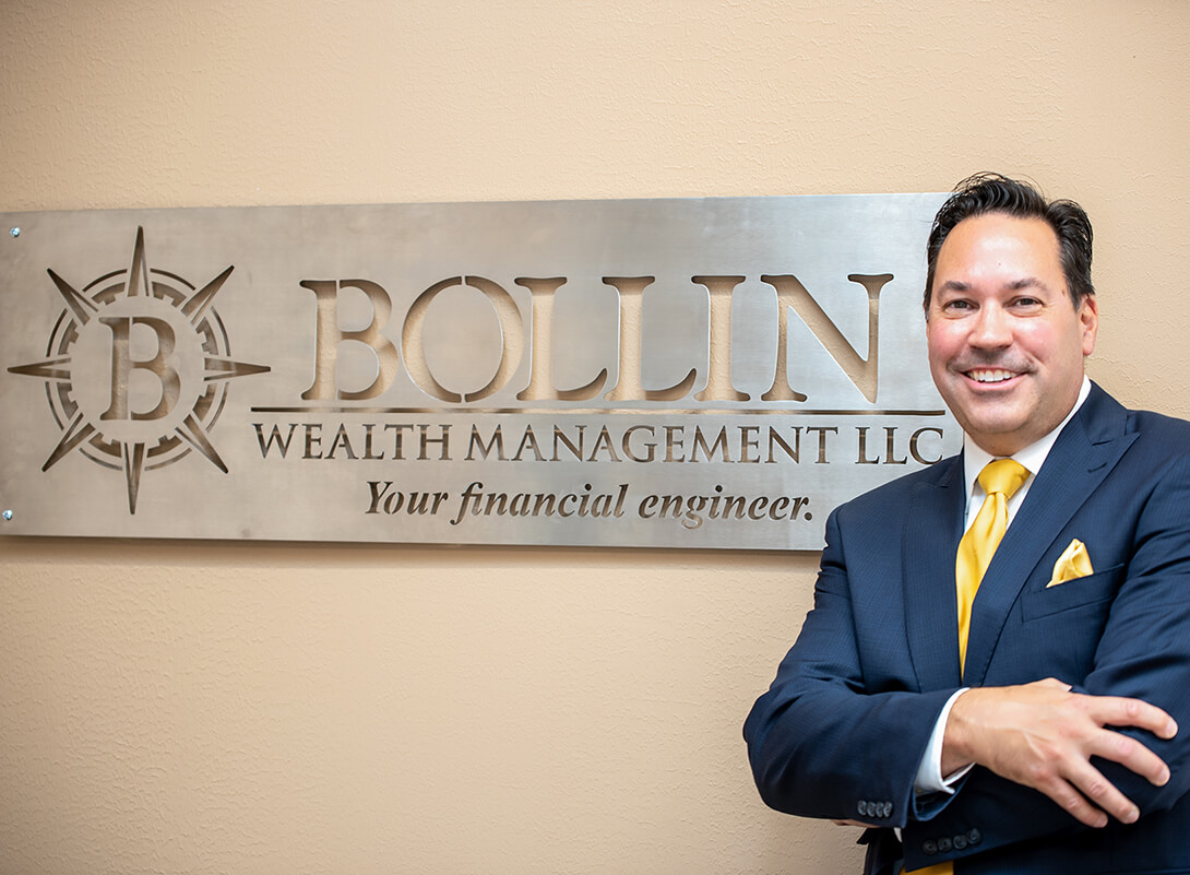 Strategic Financial Planning | Bollin Wealth Management | Toledo Strategic Financial Planning | Bollin Wealth Management | Toledo