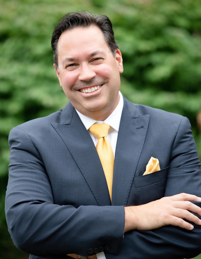 Team | Bollin Wealth Management | Financial Planner | Toledo, OH